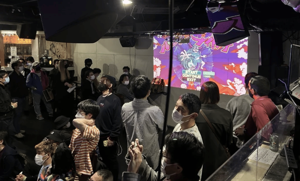 Gaming Guide to Tokyo | Tokyo Game Life