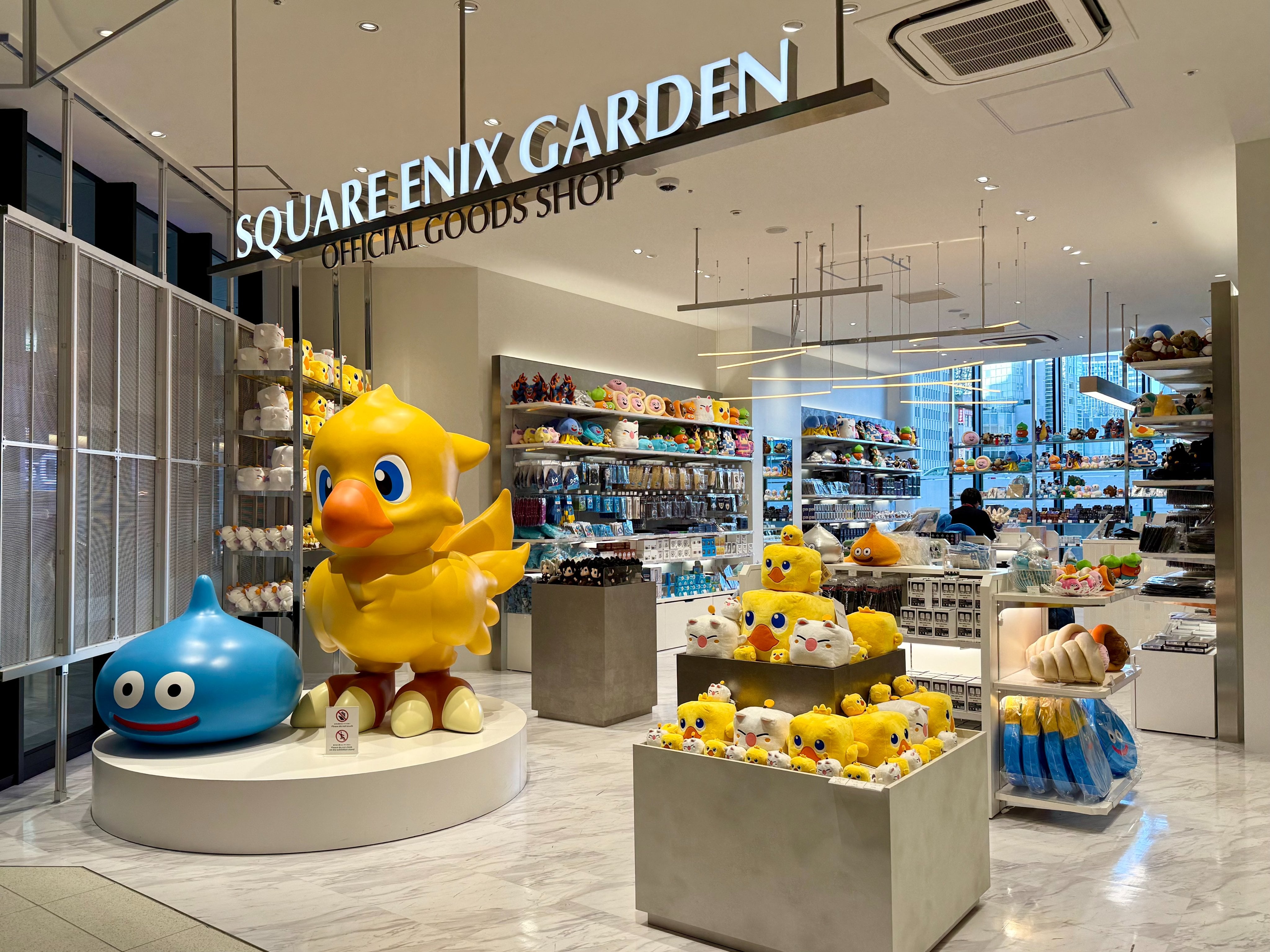 Gaming Guide to Tokyo | Tokyo Game Life