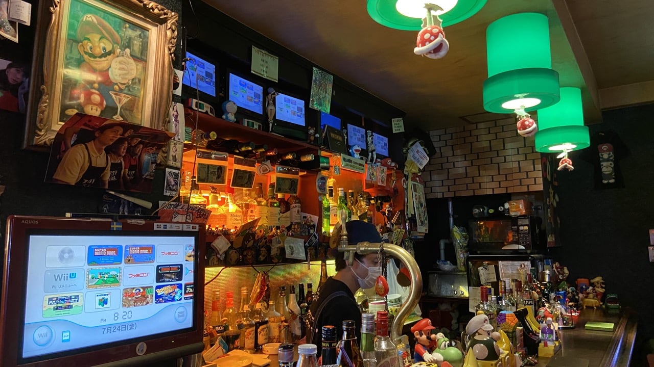 Gaming Guide to Tokyo | Tokyo Game Life