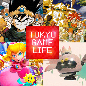 Akira Toriyama Games with Still Loading Podcast, Princess Peach ...