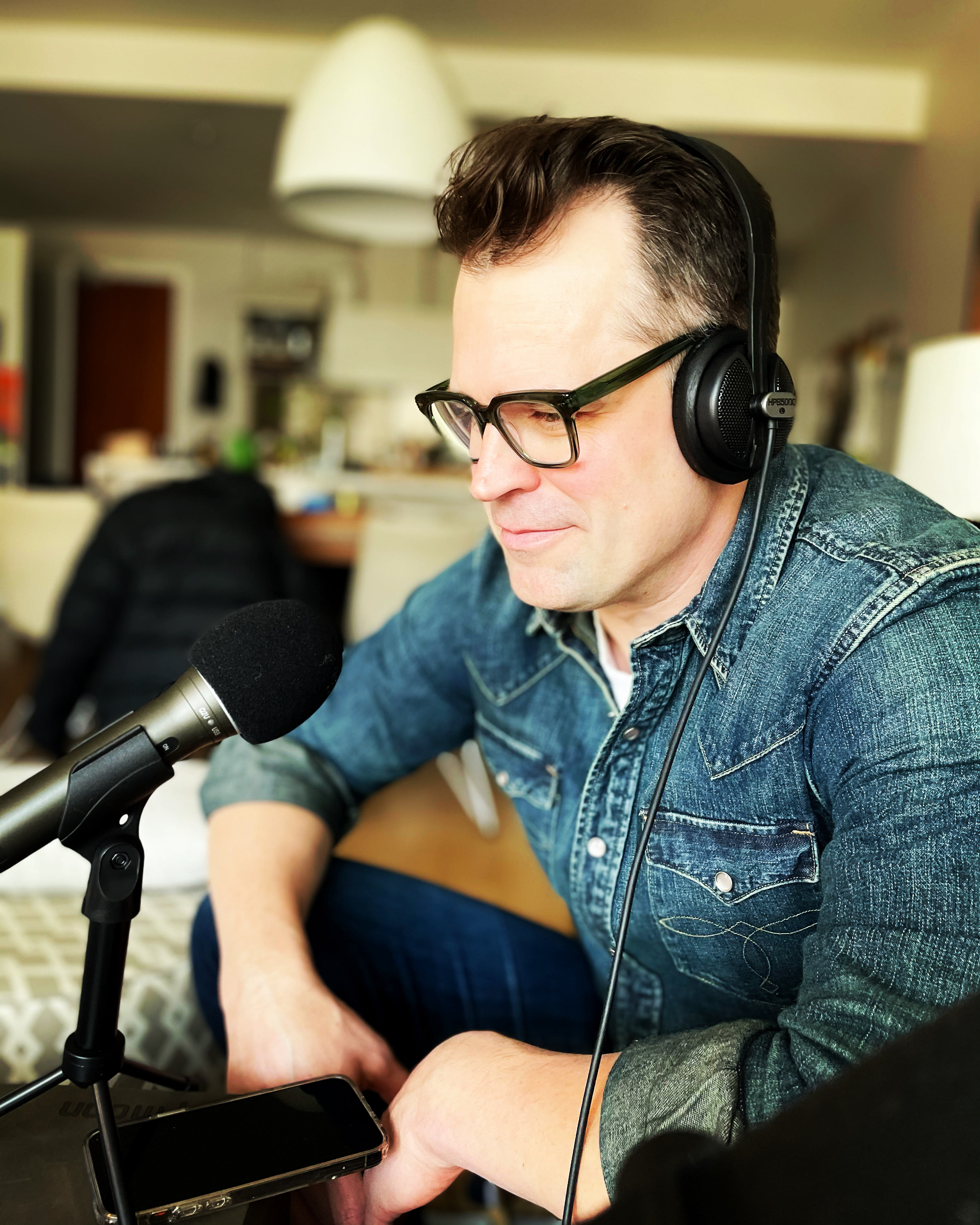 About Us | A Little Bit Culty with Sarah and Nippy.