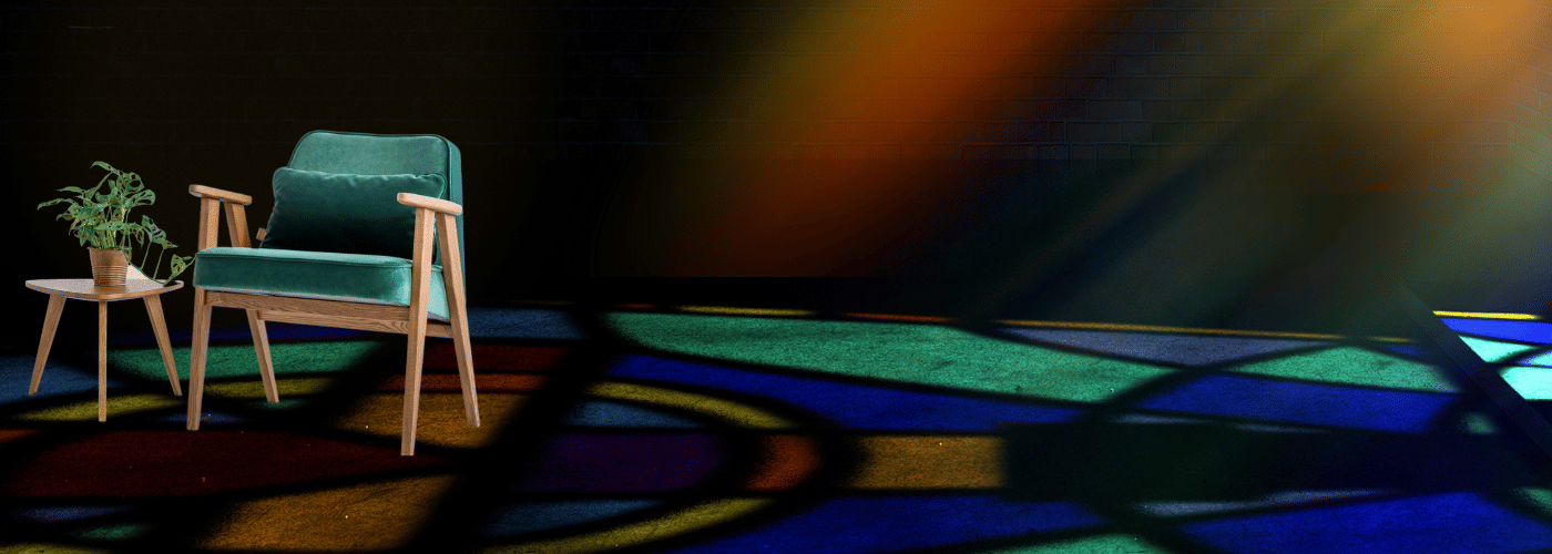 Green Room | A Little Bit Culty with Sarah and Nippy.