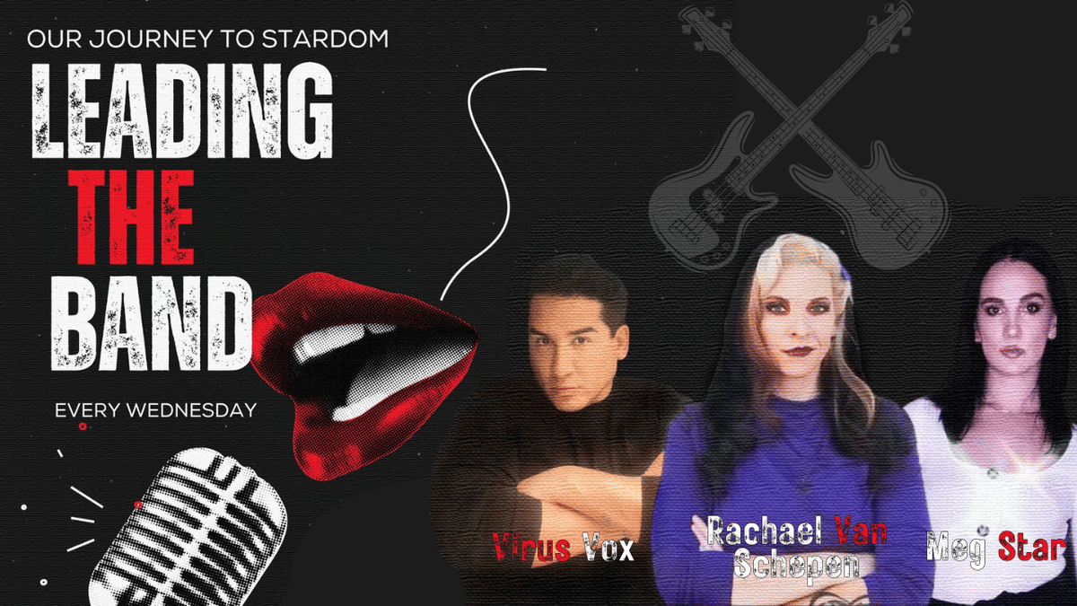 Welcome "Leading The Band", out latest podcast! | Arete Media Podcast ...