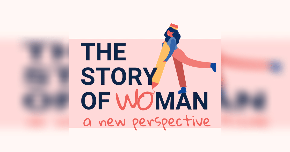 S1 E3 Woman And Sex Gender Myths Gina Rippon The Gendered Brain Podcast The Story Of Woman