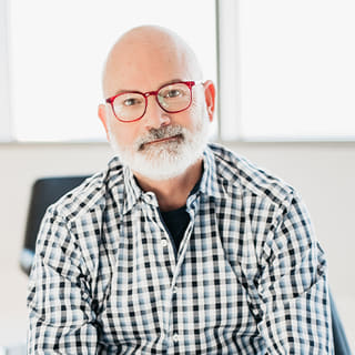 Daniel Jasper | So Much More, A Mall of America® Podcast