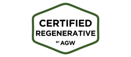 The Landscape of Regenerative Product Certifications