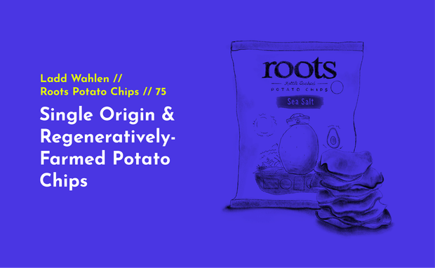 The ReGen Brands Podcast - the podcast about CPG brands supporting ...