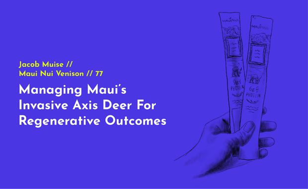 The ReGen Brands Podcast - the podcast about CPG brands supporting ...