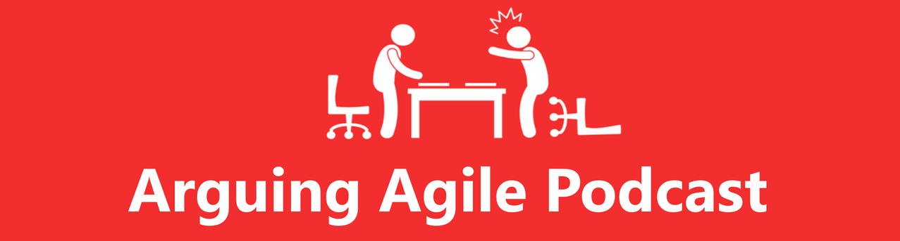 We're arguing about agile software development so that you don't have to!