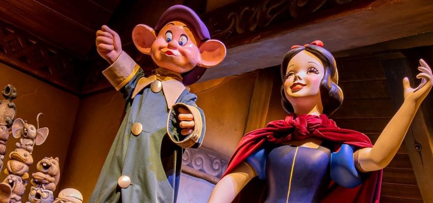 Disney Cast Members Get the Job Done from Home | Unlock the secrets and ...