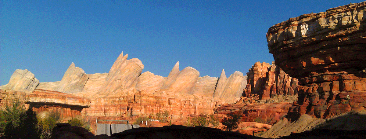 The Berm: DCA's Redemption | Unlock the secrets and stories of the ...