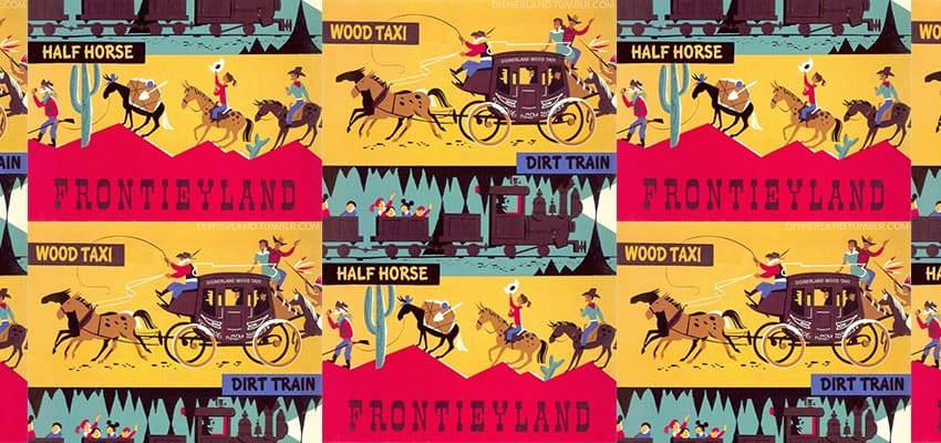 TSR | The Case of the Frontierlands: Land V World | Unlock the secrets ...