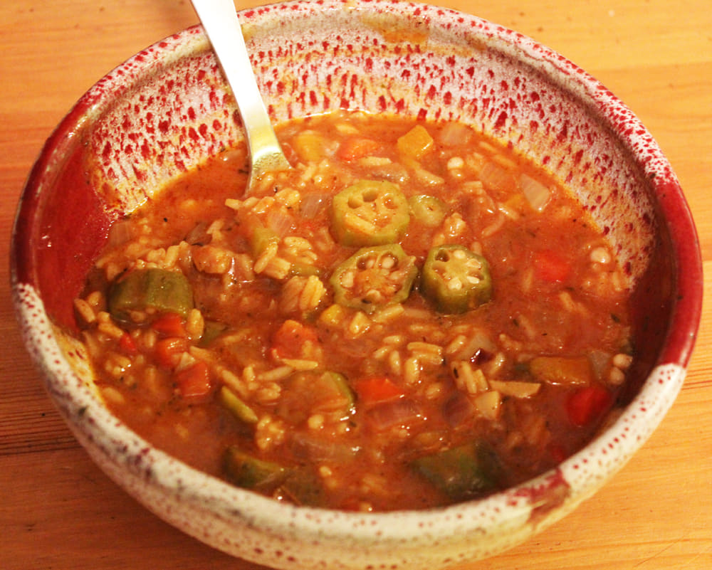 EarzUp! | We Make Some Disneyland Gumbo! | Unlock the secrets and ...