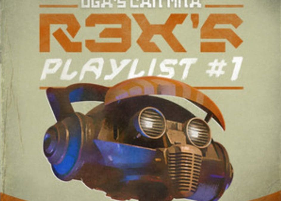 Spotify's Star Wars: Galaxy's Edge Playlist is the Dance Party we all ...