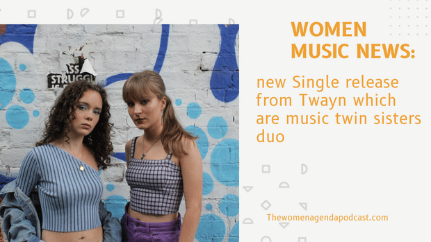 The Women Agenda Podcast | Music Podcast | music artist interview ...
