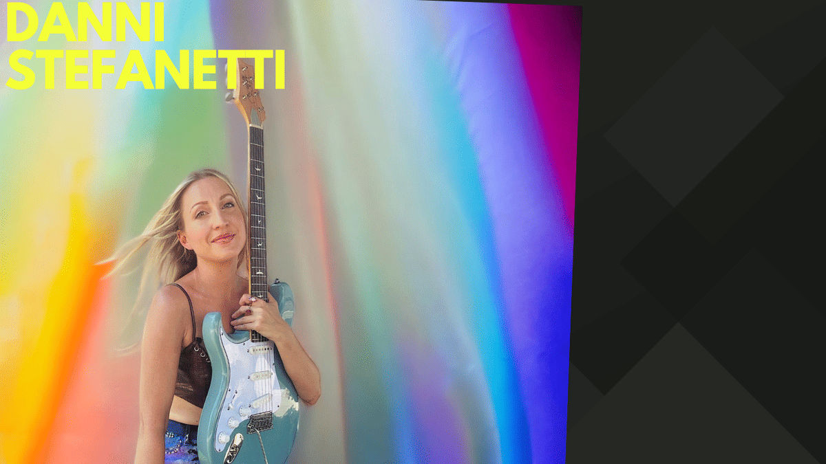 Danni Stefanetti Audio Podcast Interview | The Women Agenda Podcast | Music Podcast | music ...