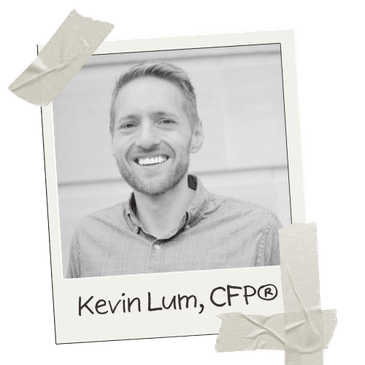 Kevin Lum, CFP® | Retirement Podcast: Retirement Made Simple