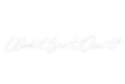 Work it, Live it, Own it! Personal Growth & Lifestyle Podcast for Women ...