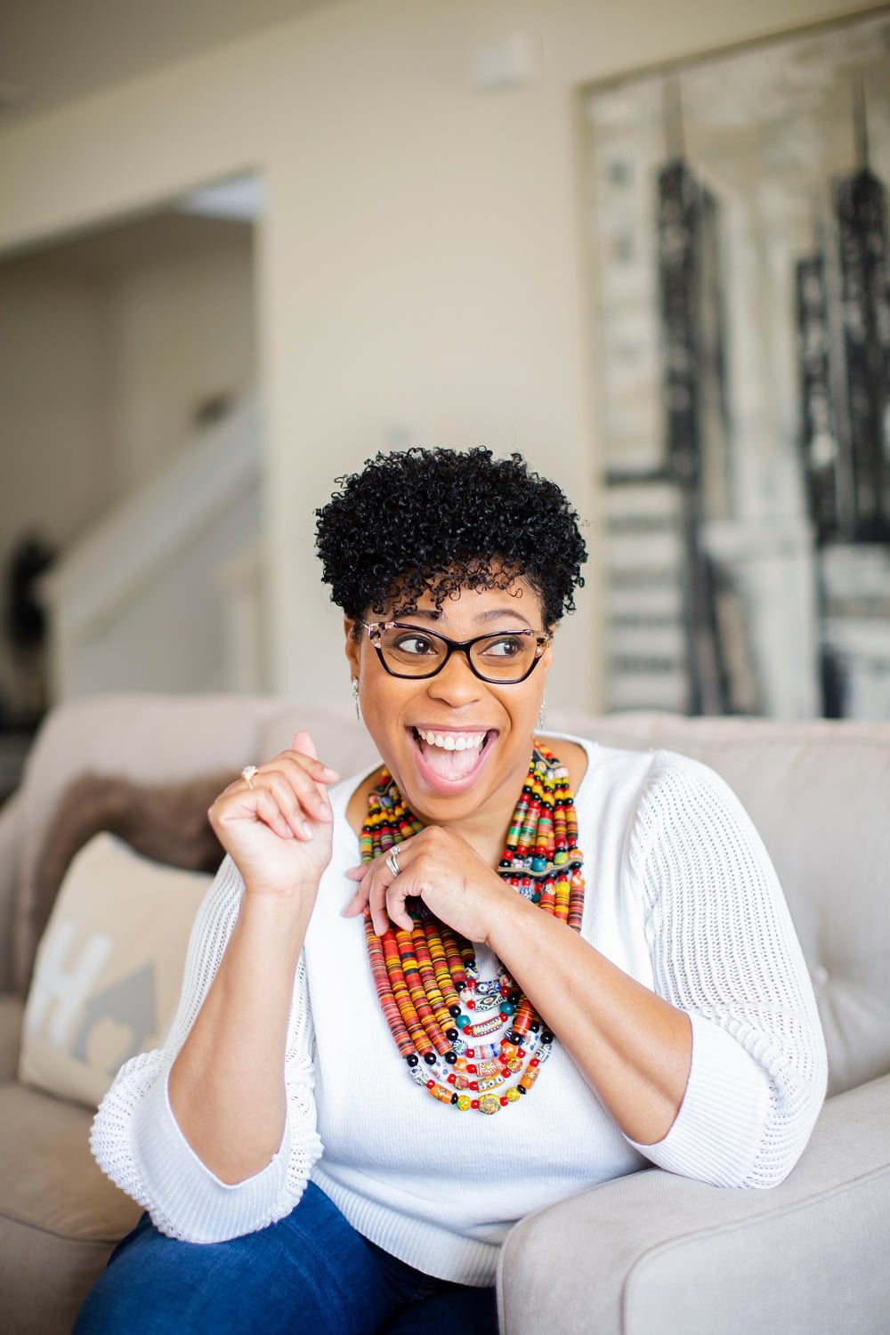 Work it, Live it, Own it! Personal Growth & Lifestyle Podcast for Women ...