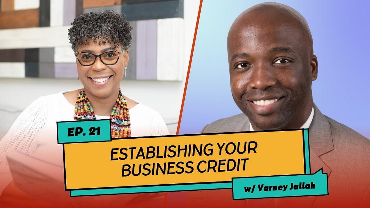 Establishing Your Business Credit | Work it, Live it, Own it! in Your ... Establishing Your Business Credit | Work it, Live it, Own it! in Your ...