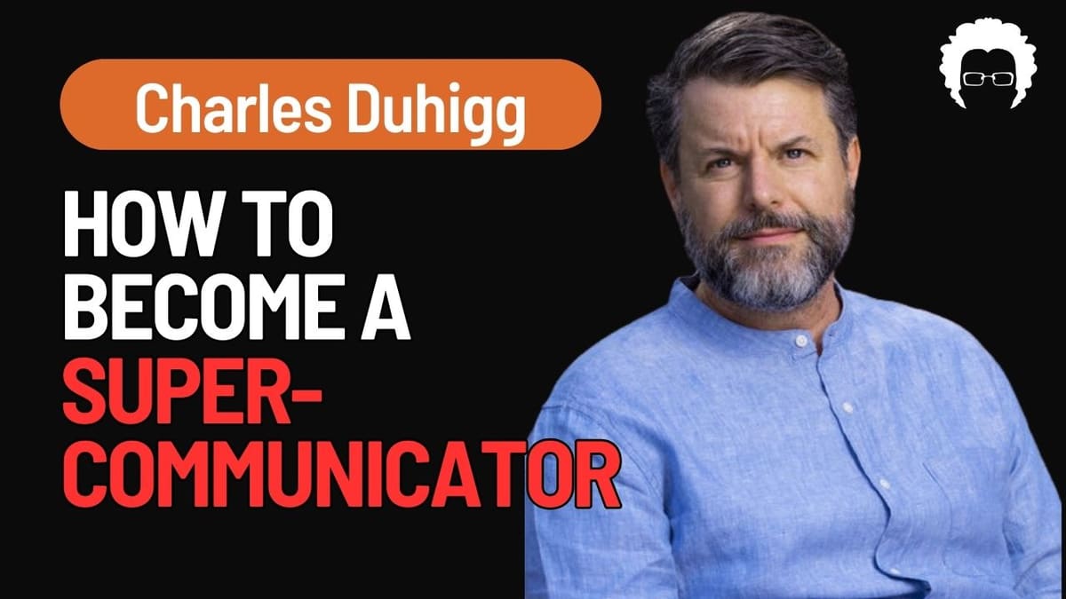 The Power of Communication: Unearthing the Art of Super Communicators ...