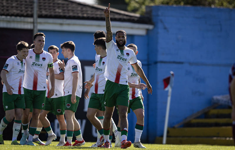 Damning defeat for City despite Daniels double | The Other 3 Amigos Podcast