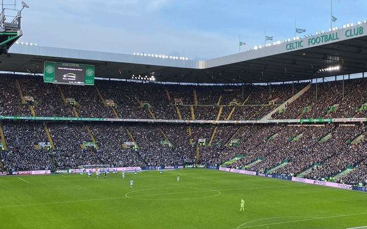 A Brief Guide to Scottish Football League Tiers | 63 Percent Scottish ...