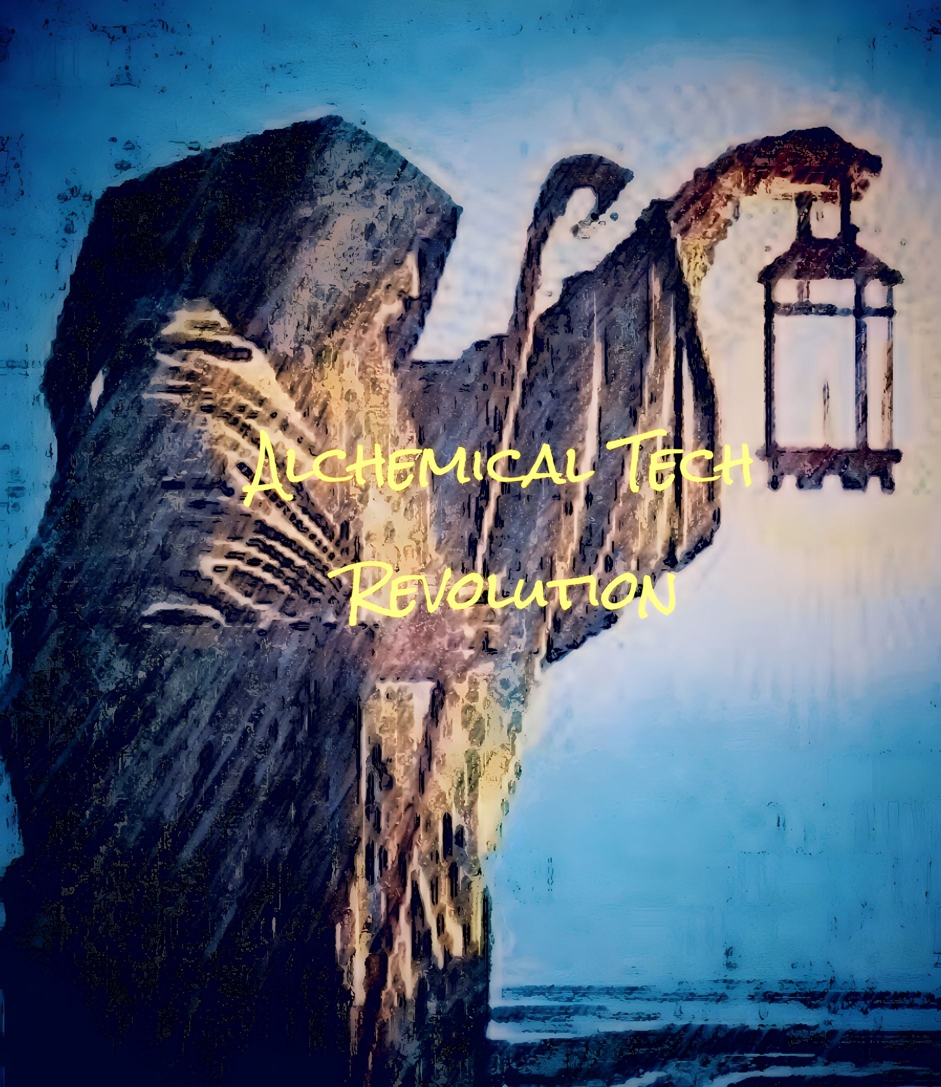 Alchemical Tech Revolution