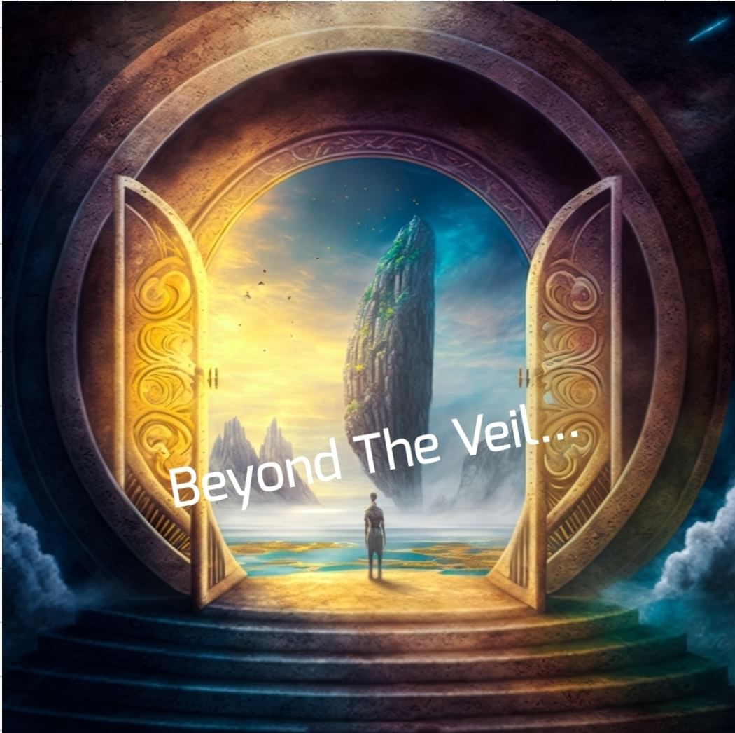 Beyond The Veil...