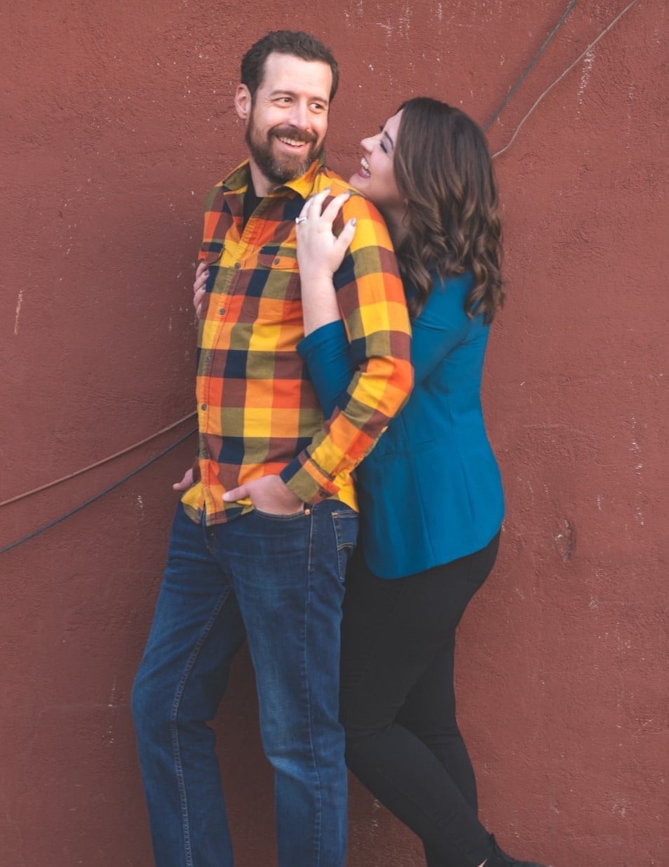 About | Stories from the IBLP Cult