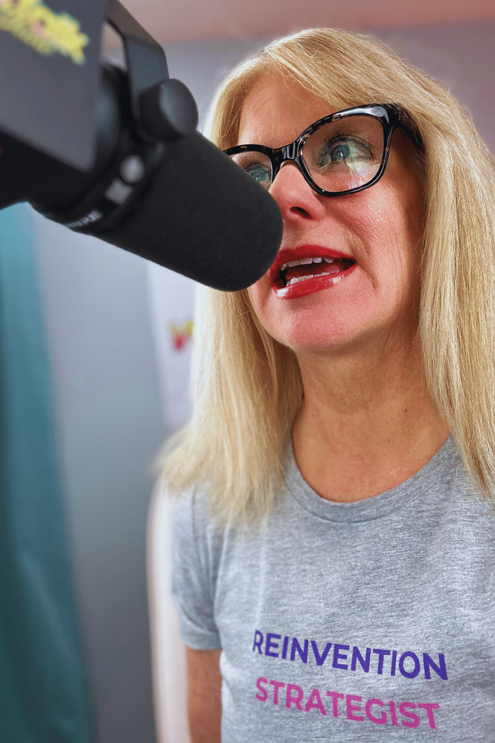 About Kate Wilder | The WilderTalk Show