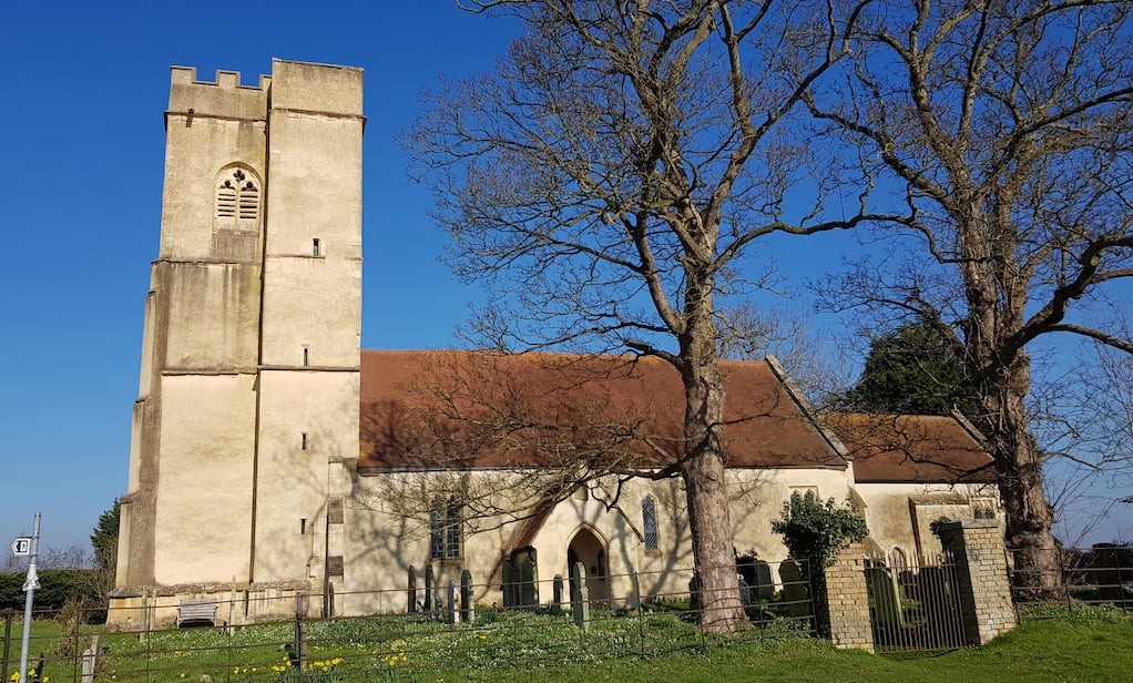 Ringing in Redundant Churches - part 1 | Fun with Bells - a podcast ...