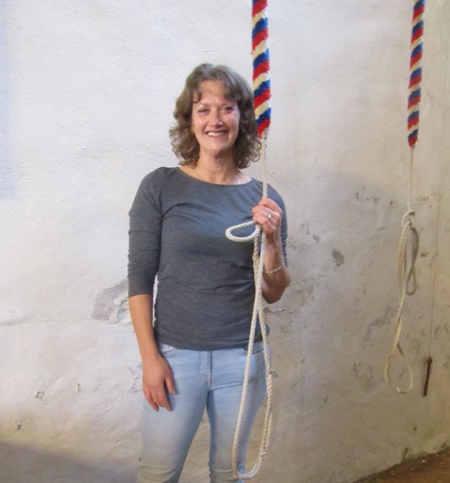 'Learning the Ropes' | Fun with Bells - a podcast about bell ringing