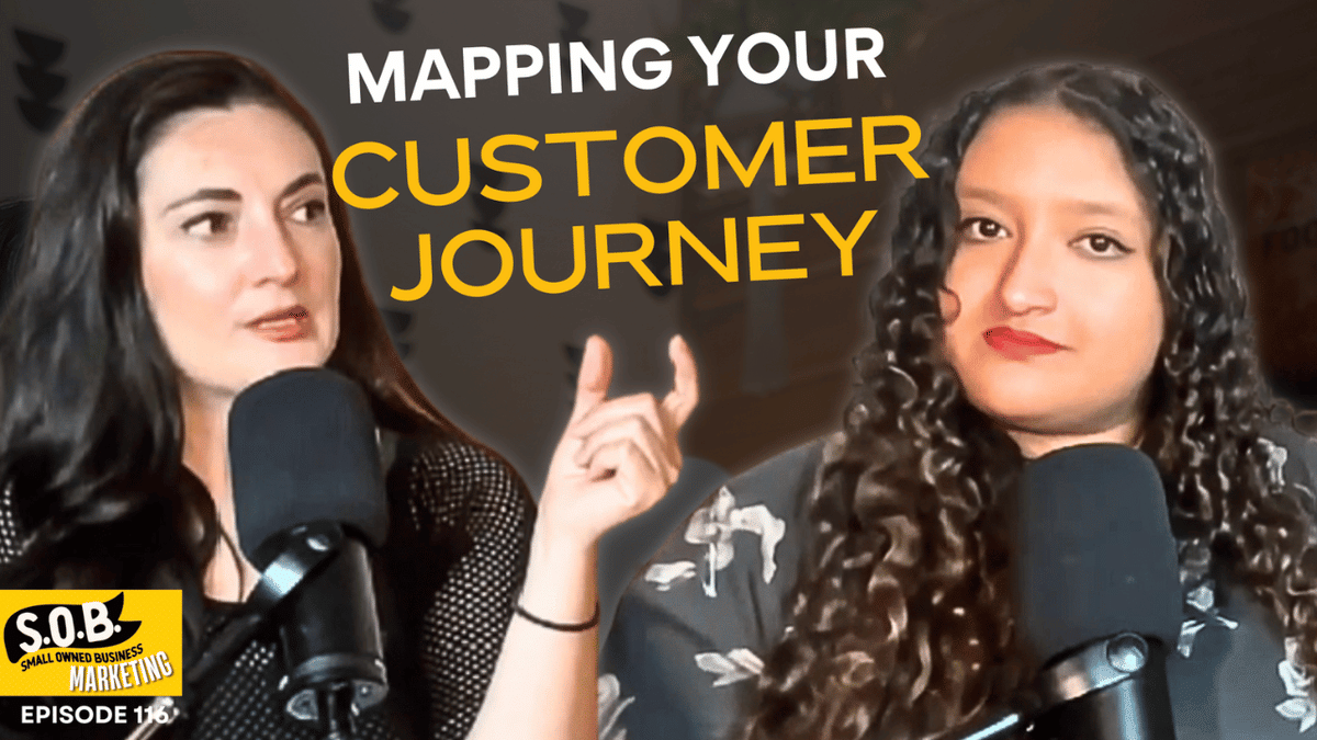Understanding Customer Journey and Its Importance for Small Biz ...