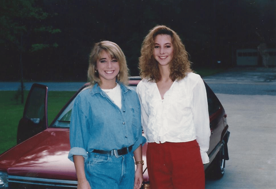 Pictures of Beth-Ellen