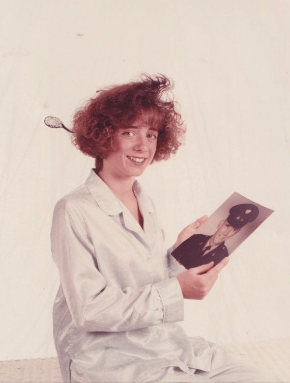 Pictures of Beth-Ellen