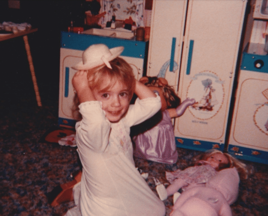 Pictures of Beth-Ellen