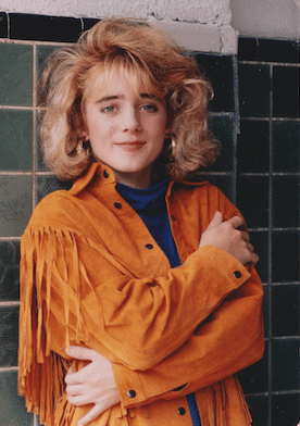 Pictures of Beth-Ellen