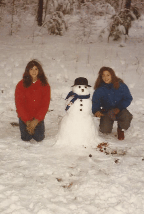 Pictures of Beth-Ellen