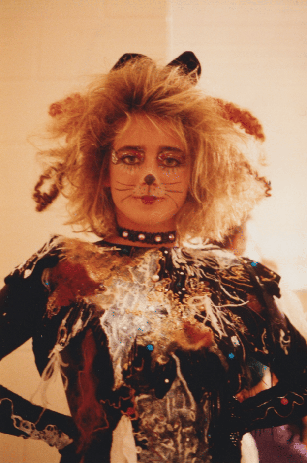 Pictures of Beth-Ellen