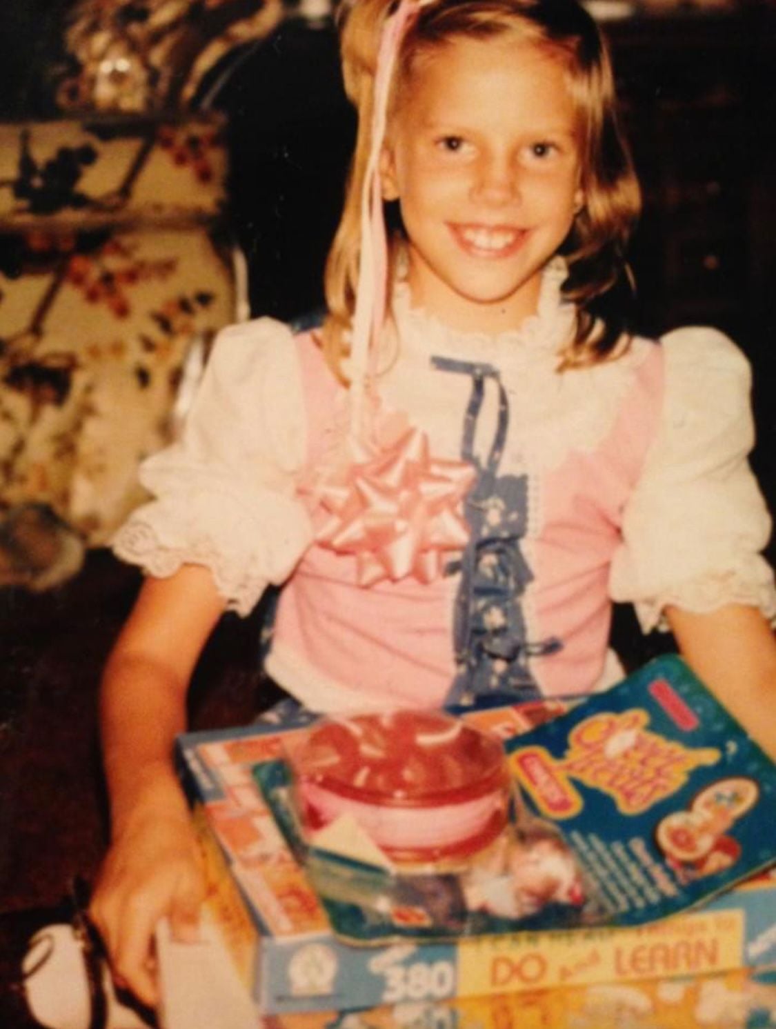 12. Knoxville, TN: Christa Pike | See you in the shadows!