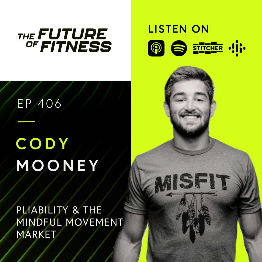 Revolutionizing Fitness: Cody Mooney on the Rise of Mindful Movement ...