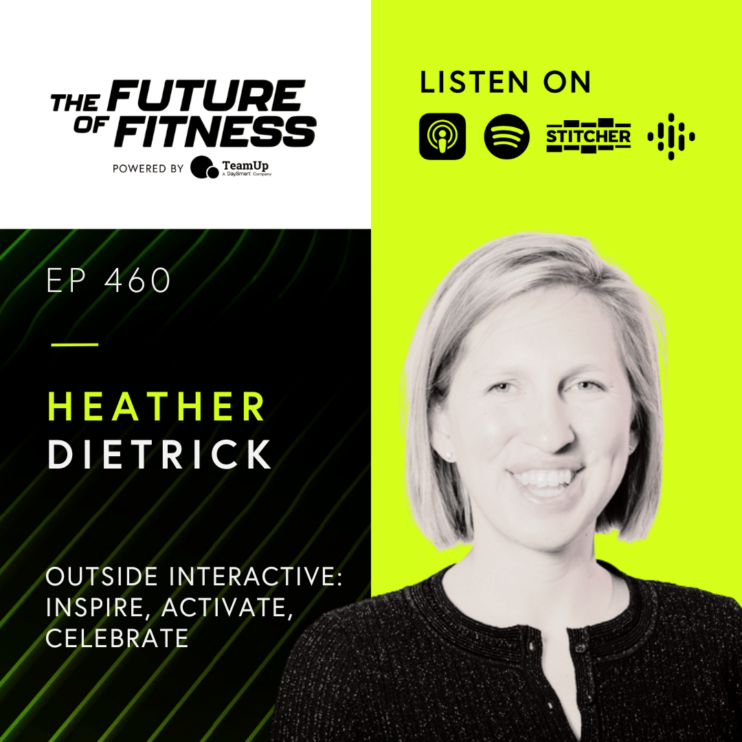 How Outside Inc. is Revolutionizing Outdoor Media and Active Lifestyle Engagement | Future of ...