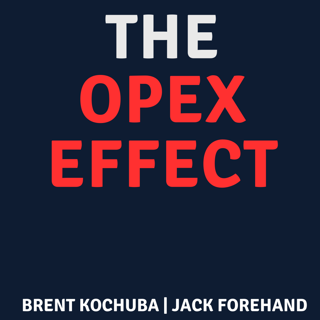 Excess Returns | Our Shows | Excess Returns Podcasts - Helping Make You a Better Investor