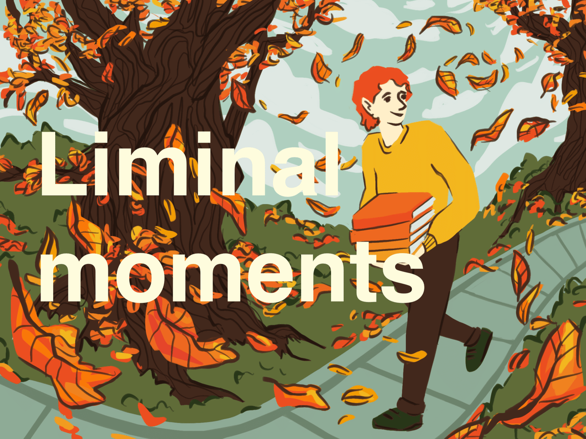 Product design is in a liminal place right now | Podcast about how to ...