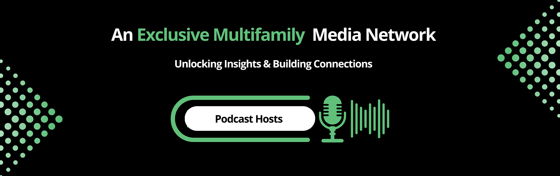 Multifamily Media Network – Unlocking Insights and Building Connections Multifamily Media Network – Unlocking Insights and Building Connections