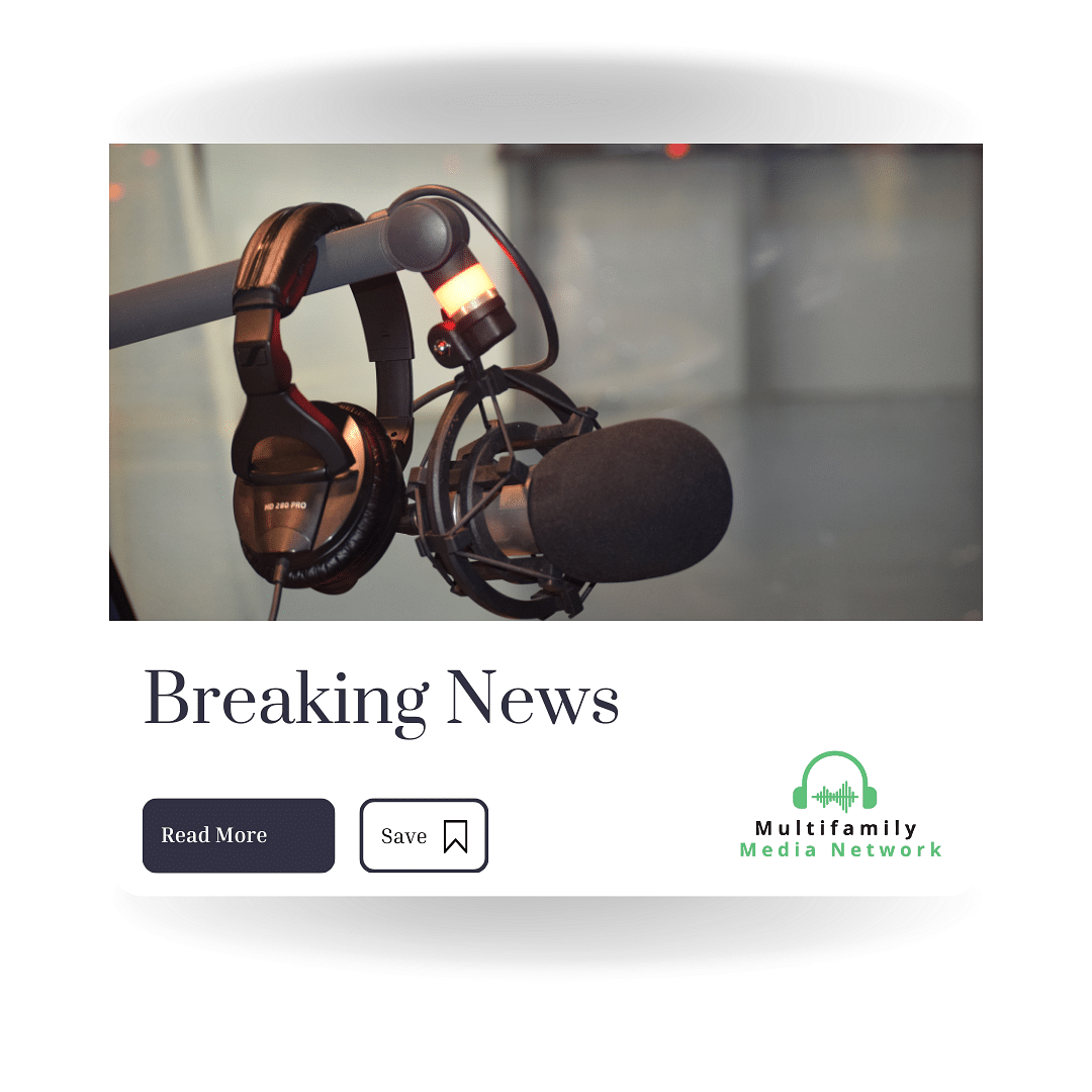 Multifamily Media Network – Unlocking Insights and Building Connections Multifamily Media Network – Unlocking Insights and Building Connections
