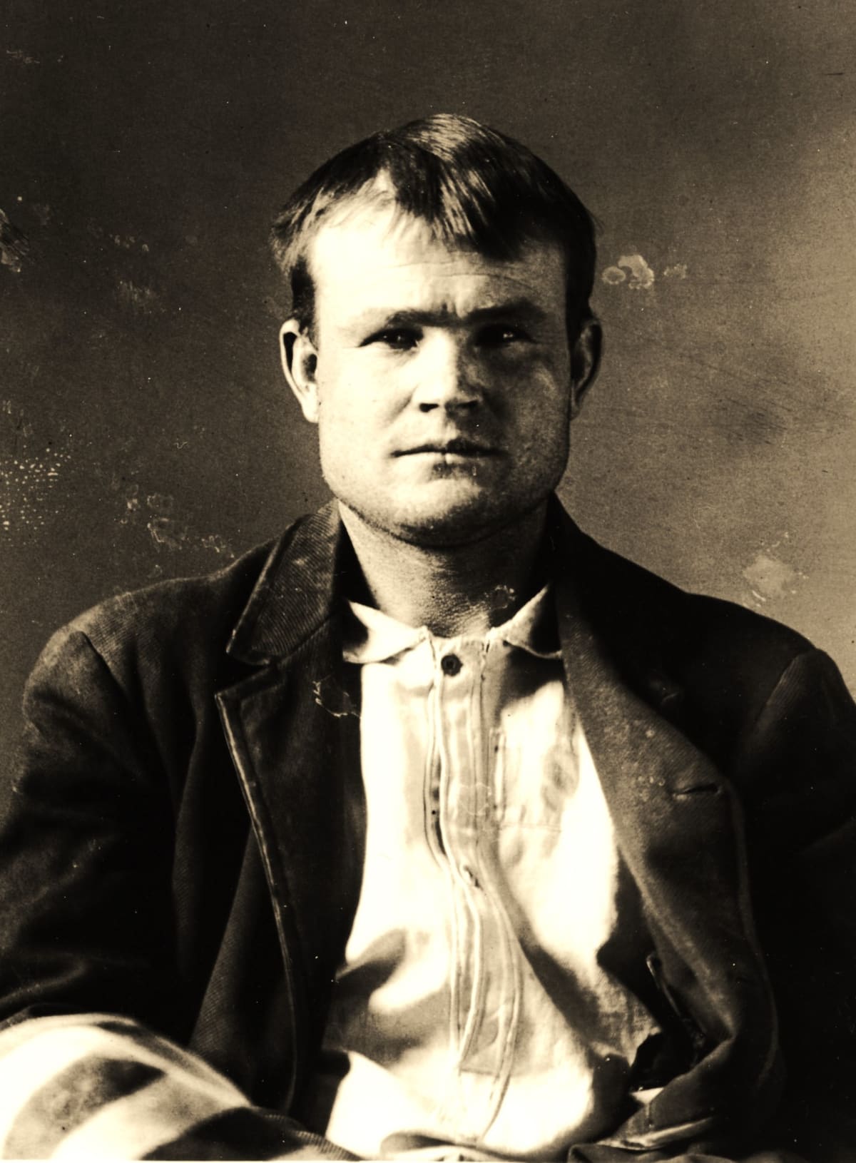 Lets Talk About Butch Cassidy | Gunslinger's Shadow - The Wild West ...