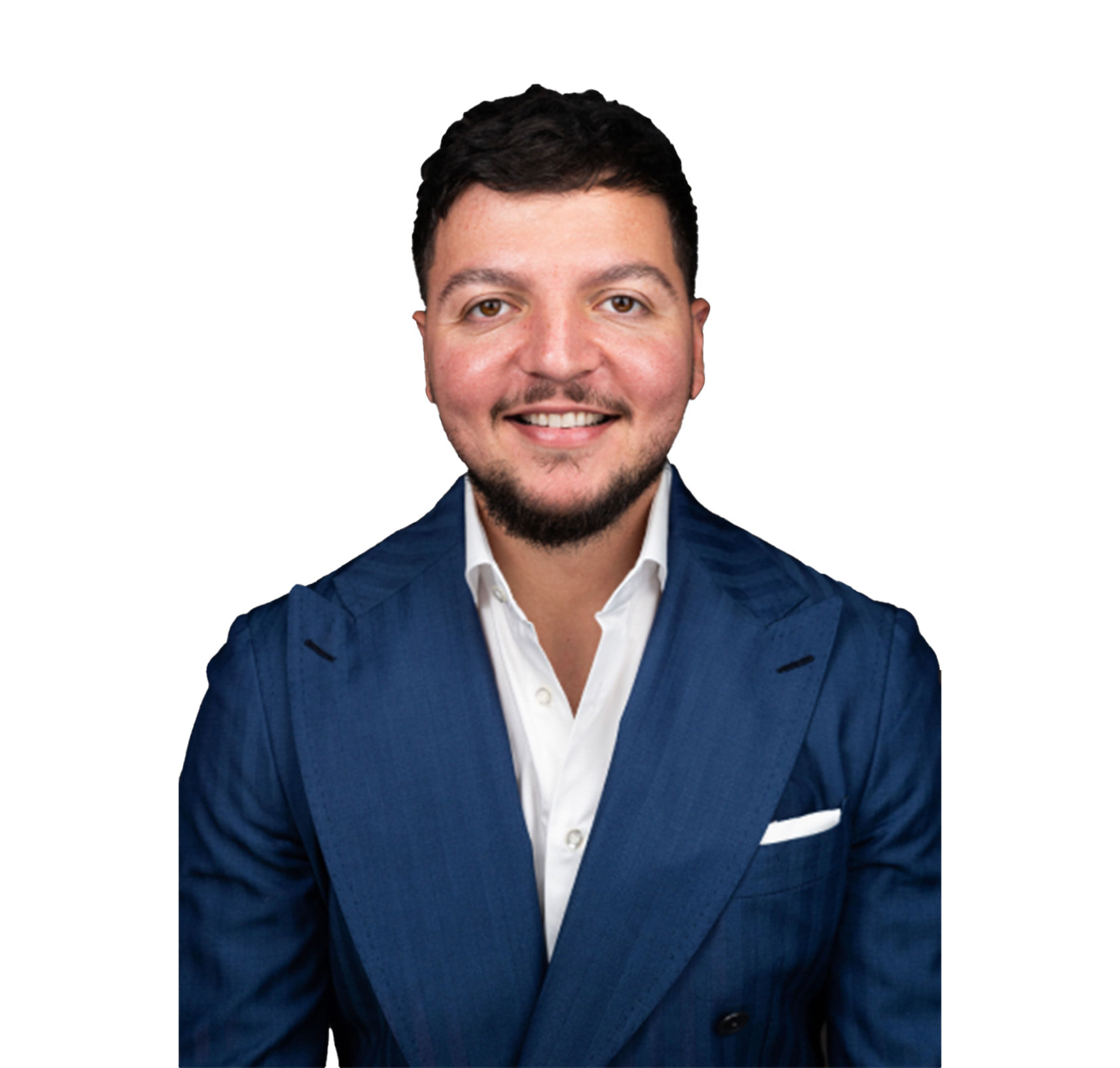 About | WWIC - The Best Business Podcast in Toronto