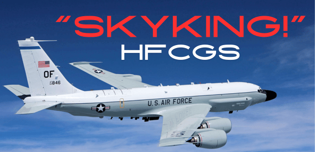 More Military Aviation Listening: HFCGS | Communication Solutions for ...